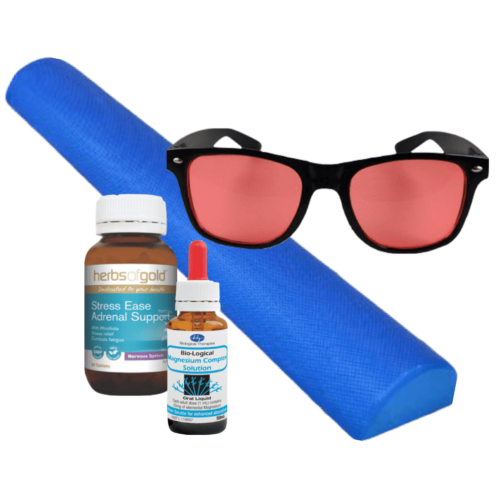SD Protocol - Chasing Symptoms? The SD Protocol may help.
