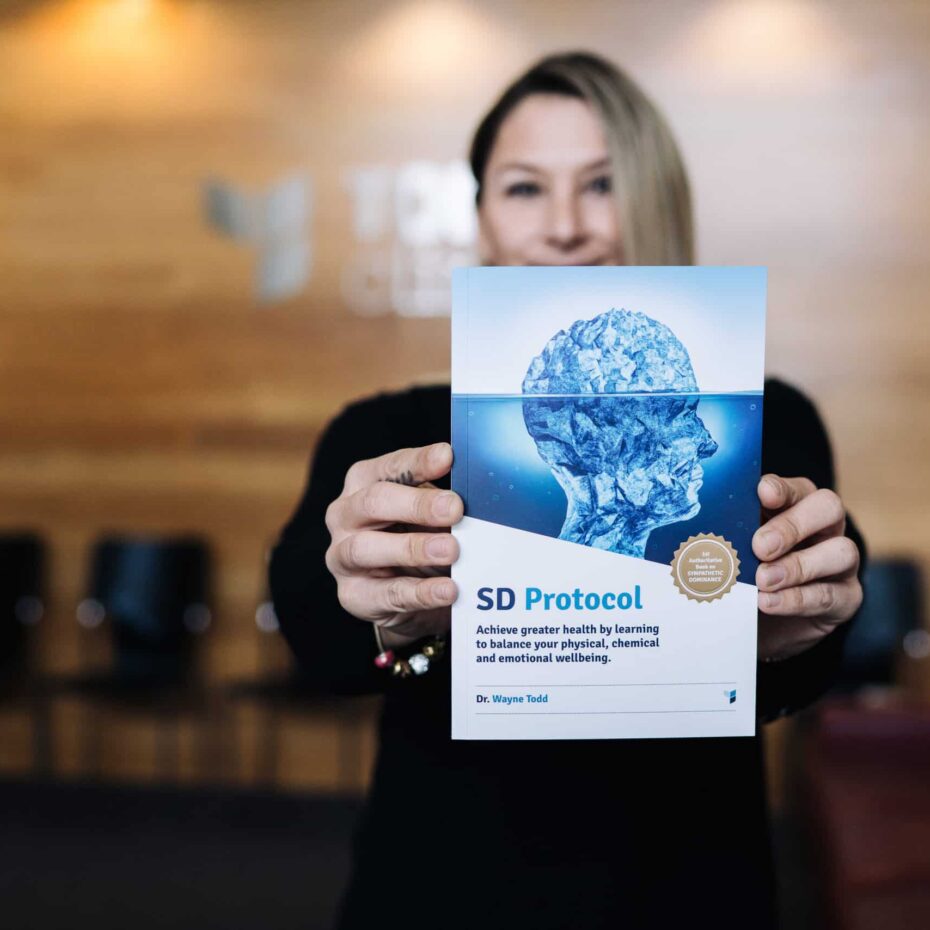SD Protocol | SD Protocol Book