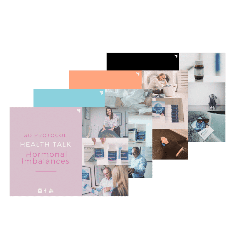 SD Protocol | Wholesale Shop